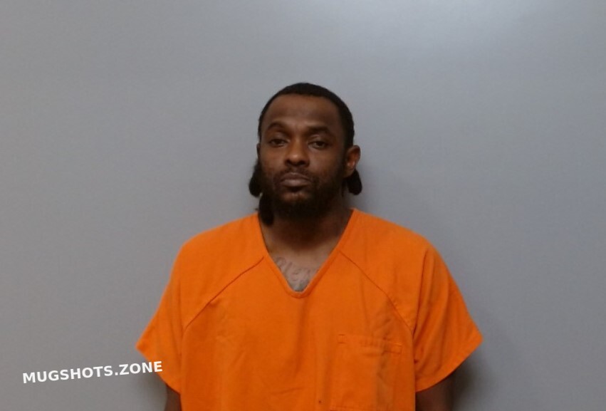 HARRIS SHEDRICK LEE 05/23/2024 - Polk County Mugshots Zone