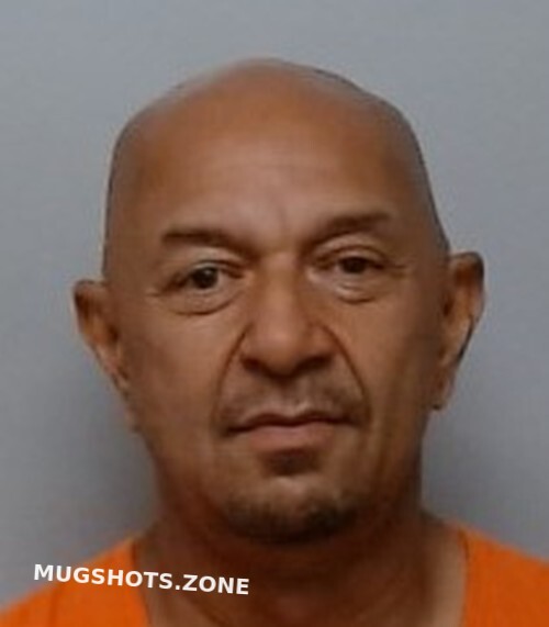 VALENTIN ERVIN 05/24/2024 - Polk County Mugshots Zone