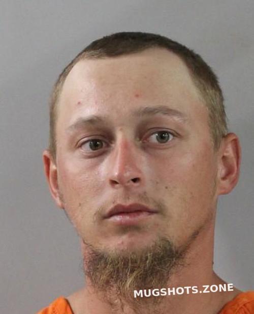CHUBB MICHAEL ANTHONY 05/24/2024 - Polk County Mugshots Zone