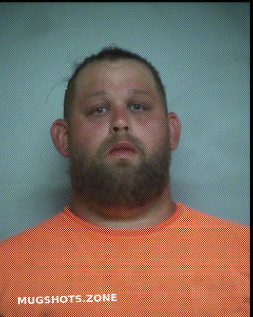 COME DAVID SHANE 05/25/2024 - Polk County Mugshots Zone