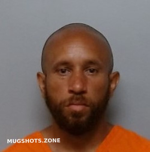 SANTIAGO JUAN CARLOS LABOY 05/25/2024 - Polk County Mugshots Zone