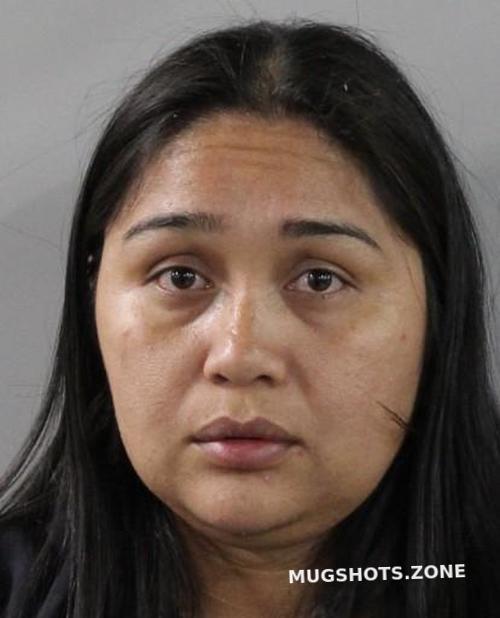 GARCIA RENDON CELIA 05/25/2024 - Polk County Mugshots Zone