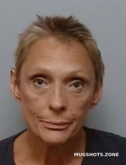 LACKEY DIANE 05/25/2024 - Polk County Mugshots Zone