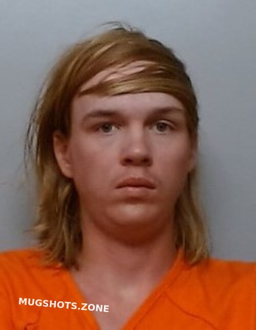 COUGHLIN JACOB 05/25/2024 - Polk County Mugshots Zone