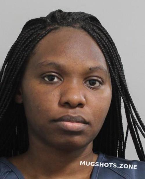 TRAMBLE KALEENA RASHANA 05/27/2024 - Polk County Mugshots Zone