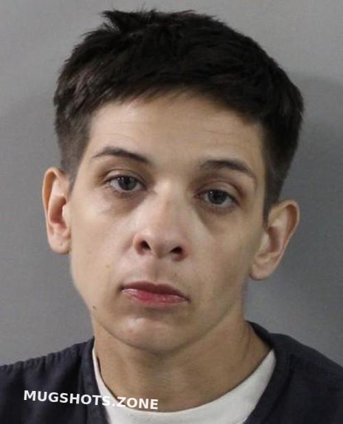 DUCOTE SASHA 05/27/2024 - Polk County Mugshots Zone