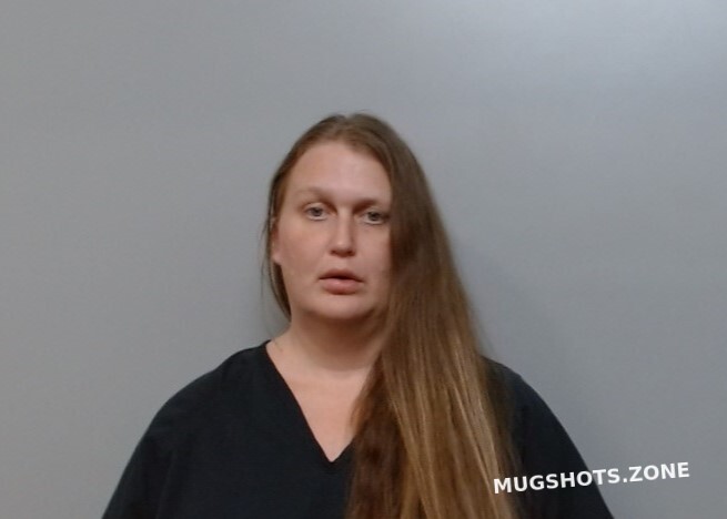 WEDDINGTON ANNA 05/28/2024 - Polk County Mugshots Zone