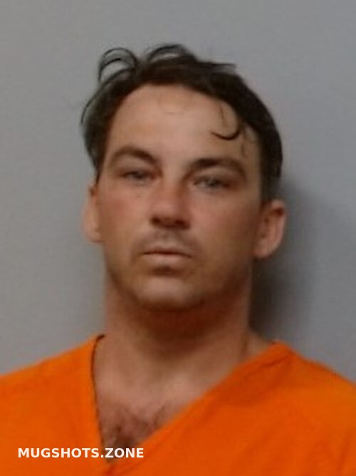 MILLS TODD 05/29/2024 - Polk County Mugshots Zone