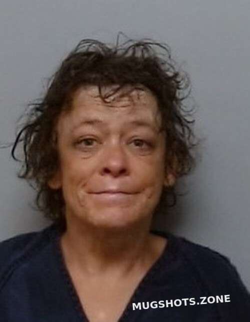 TANNER RACHEL LYDIA 05/29/2024 - Polk County Mugshots Zone