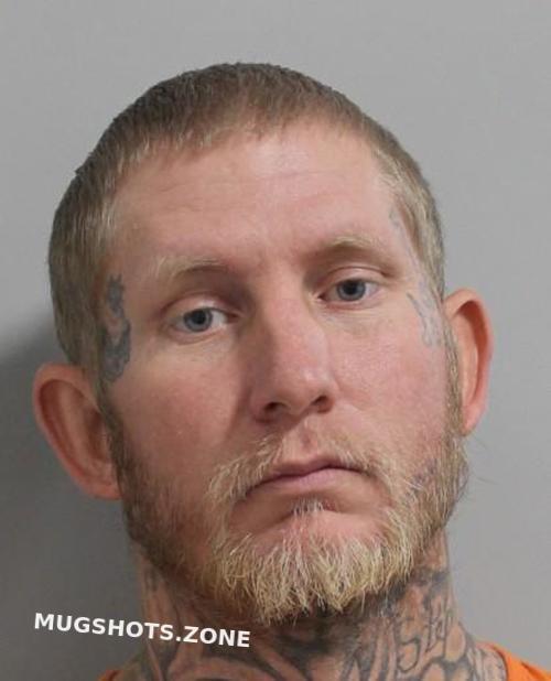 BARRETT TONY 05/29/2024 - Polk County Mugshots Zone