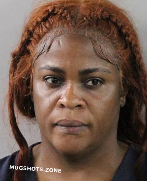 DABNEY SHELLY 05/29/2024 - Polk County Mugshots Zone