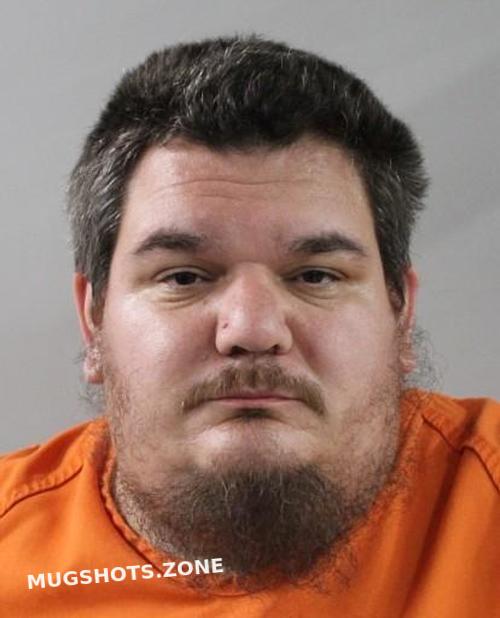 BARBER CHARLES 05/30/2024 - Polk County Mugshots Zone