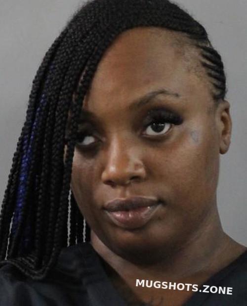 SCONIERS TYRA ANNE 05/30/2024 - Polk County Mugshots Zone