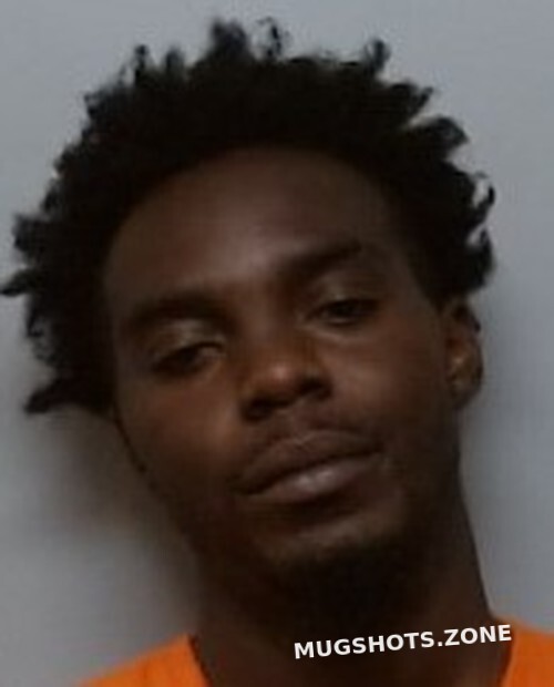 KNIGHT DONTAY TEVON 05/30/2024 - Polk County Mugshots Zone