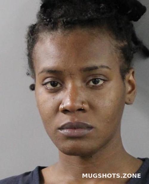 ARMSTRONG TYRA LASHAY 05/30/2024 - Polk County Mugshots Zone