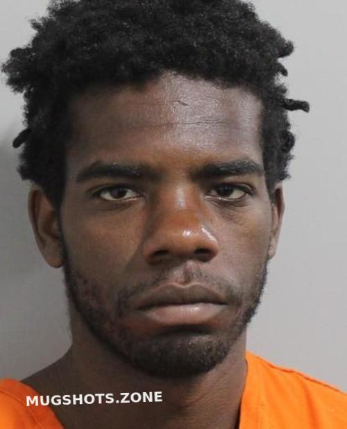 SINGLETARY AHMARION 05/31/2024 - Polk County Mugshots Zone