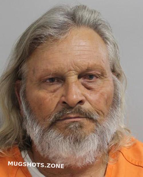 POWELL RONALD JAMES 05/31/2024 - Polk County Mugshots Zone