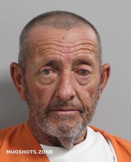 LEE DANIEL THOMAS 05/31/2024 - Polk County Mugshots Zone