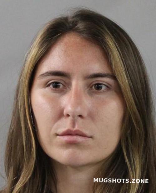 LORO BADOCO GIULIA 05/31/2024 - Polk County Mugshots Zone
