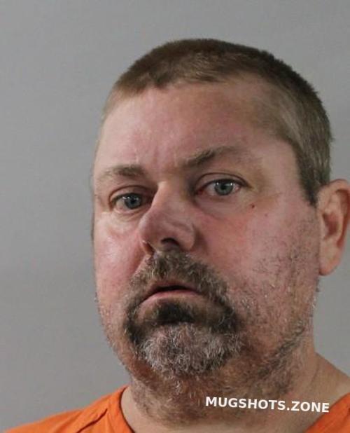 HUGHEY BRIAN PATRICK 05/31/2024 - Polk County Mugshots Zone