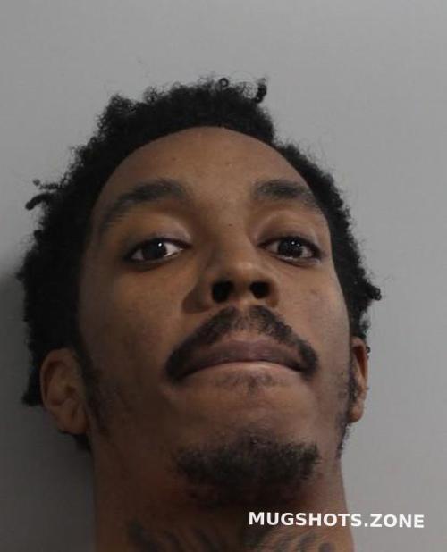 JONES KESHAWN SHAMAR 06/01/2024 - Polk County Mugshots Zone