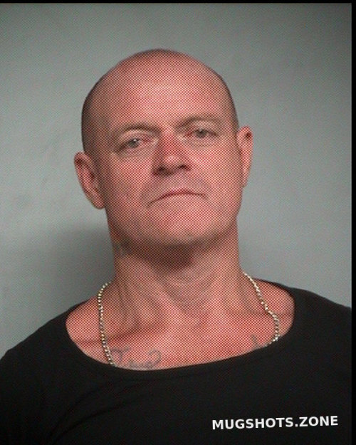 PENDLETON MICHAEL JAY 06/01/2024 - Polk County Mugshots Zone