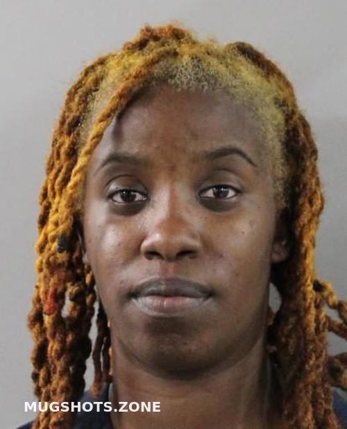 SHAW SHAYLA NICOLE 06/01/2024 - Polk County Mugshots Zone