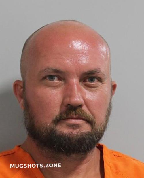 STRAHAN JASON ALLEN 06/01/2024 - Polk County Mugshots Zone