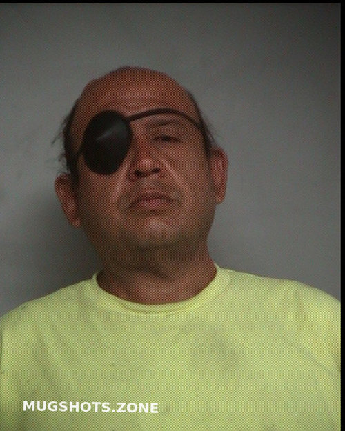 JIMENEZ STEVE CORONEL 06/01/2024 - Polk County Mugshots Zone