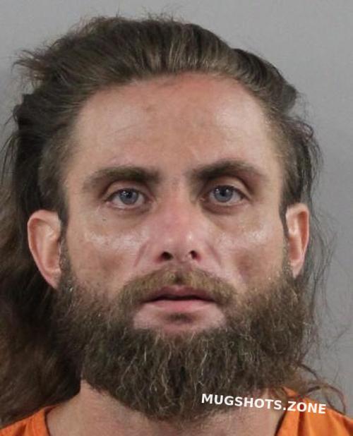 CORSON WILLIAM KYLE 06/02/2024 - Polk County Mugshots Zone