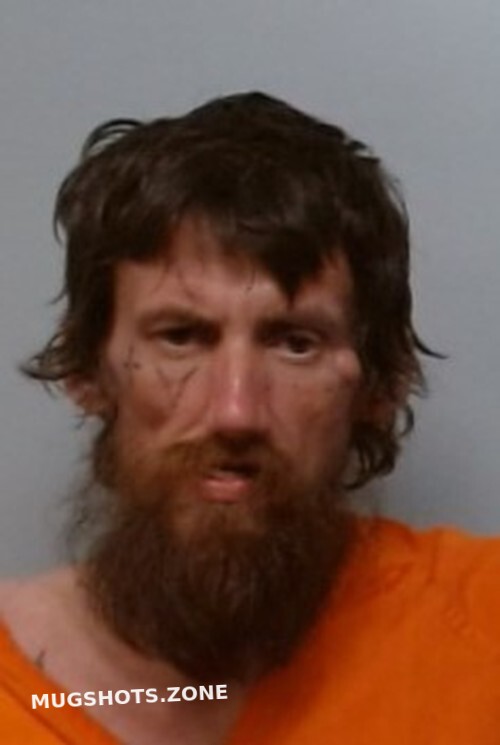 THOMPSON JEFFREY WAYNE 06/03/2024 - Polk County Mugshots Zone
