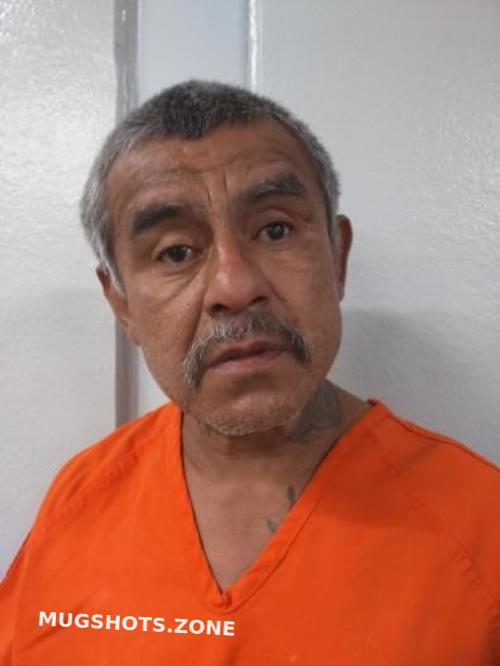 ZAMORA RODOLFO 06/03/2024 - Polk County Mugshots Zone