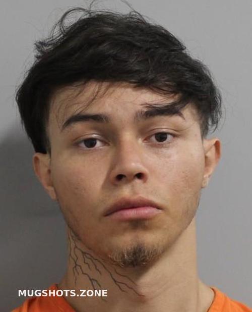 MIRANDA-ORTIZ JUNIOR VIDAL 06/04/2024 - Polk County Mugshots Zone