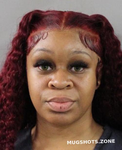 COLLINS MALAYSIA LATIFAH 06/04/2024 - Polk County Mugshots Zone