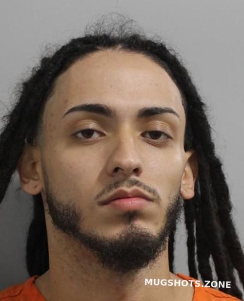 CUEVAS-CASTRO BRANDON LUIS 06/04/2024 - Polk County Mugshots Zone