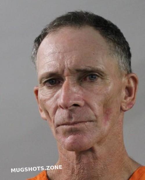 PARNELL JOHN NEIL 06/04/2024 - Polk County Mugshots Zone