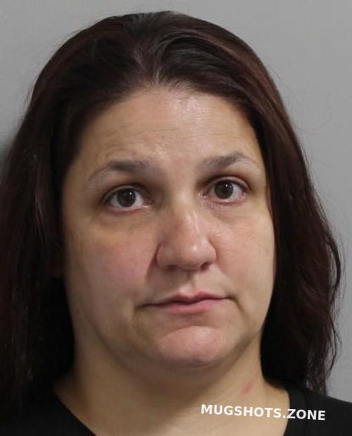 COLLETTE REBECCA MAY 06/05/2024 - Polk County Mugshots Zone