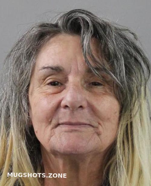 MEEKS PAULA LINDA 06/05/2024 - Polk County Mugshots Zone