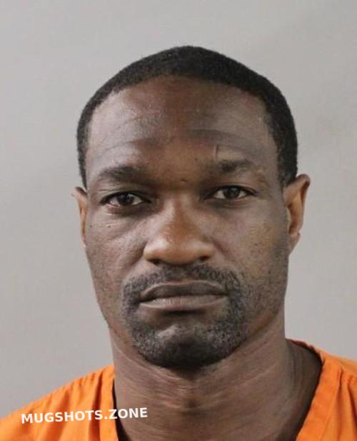 ROBERSON GREGORY LEON 06/05/2024 - Polk County Mugshots Zone