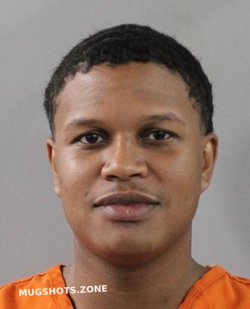 DEXTER SHAKUR 06/05/2024 - Polk County Mugshots Zone