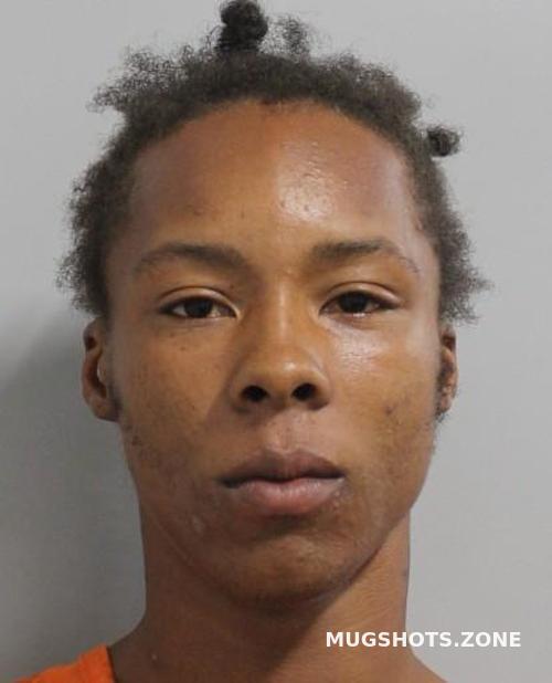WILLIAMS IRA TORIANO 06/06/2024 - Polk County Mugshots Zone