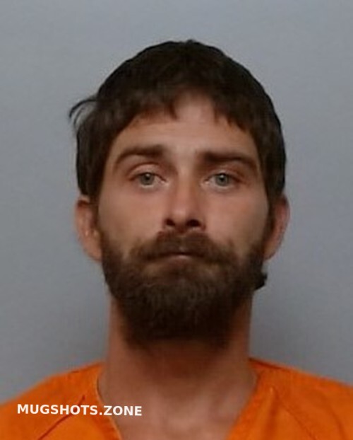 Elrod Shawn Michael 06 06 2024 Polk County Mugshots Zone