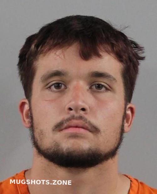 LANDS JUSTIN SLADE 06/07/2024 - Polk County Mugshots Zone