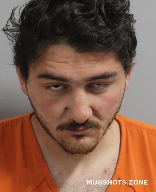 LARUSSA BOSTON THOMAS 06/07/2024 - Polk County Mugshots Zone