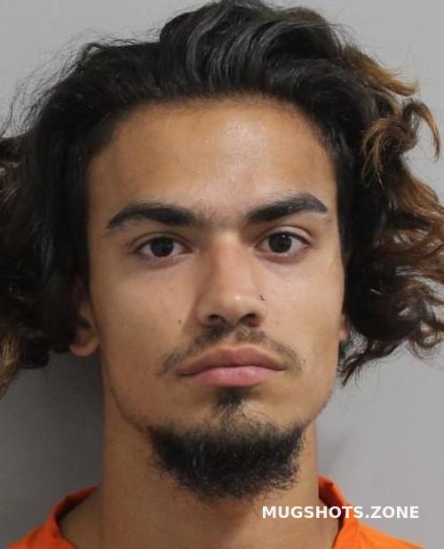 BURGOS MARRERO ANGEL ESTEVAN 06/07/2024 - Polk County Mugshots Zone