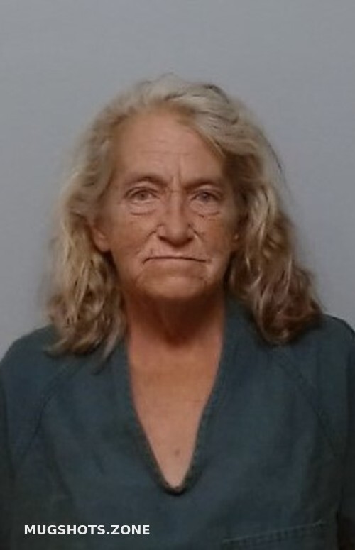 GADREAULT CYNTHIA 06/08/2024 - Polk County Mugshots Zone