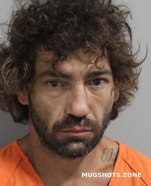 SHEDD DANIEL C 06/08/2024 - Polk County Mugshots Zone