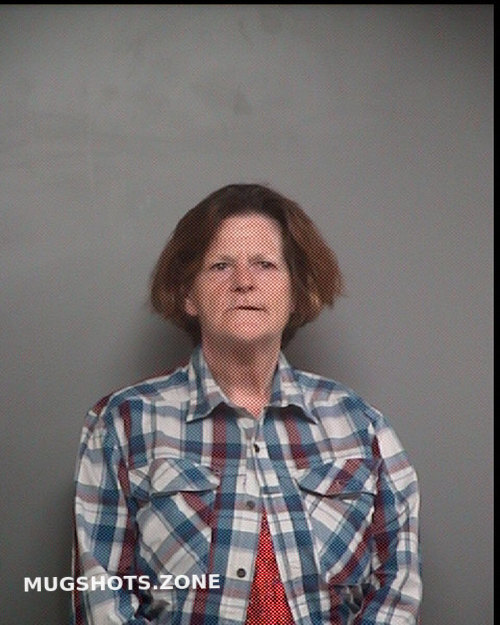 MYERS RUBY FAYRENE 06/08/2024 - Polk County Mugshots Zone
