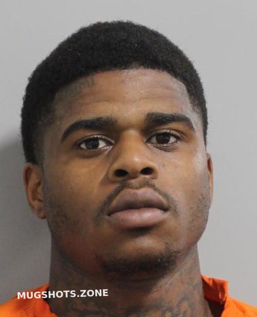KEYS ZECHARIAH 06/09/2024 - Polk County Mugshots Zone