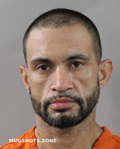 SANTOS DANIEL 06/10/2024 - Polk County Mugshots Zone